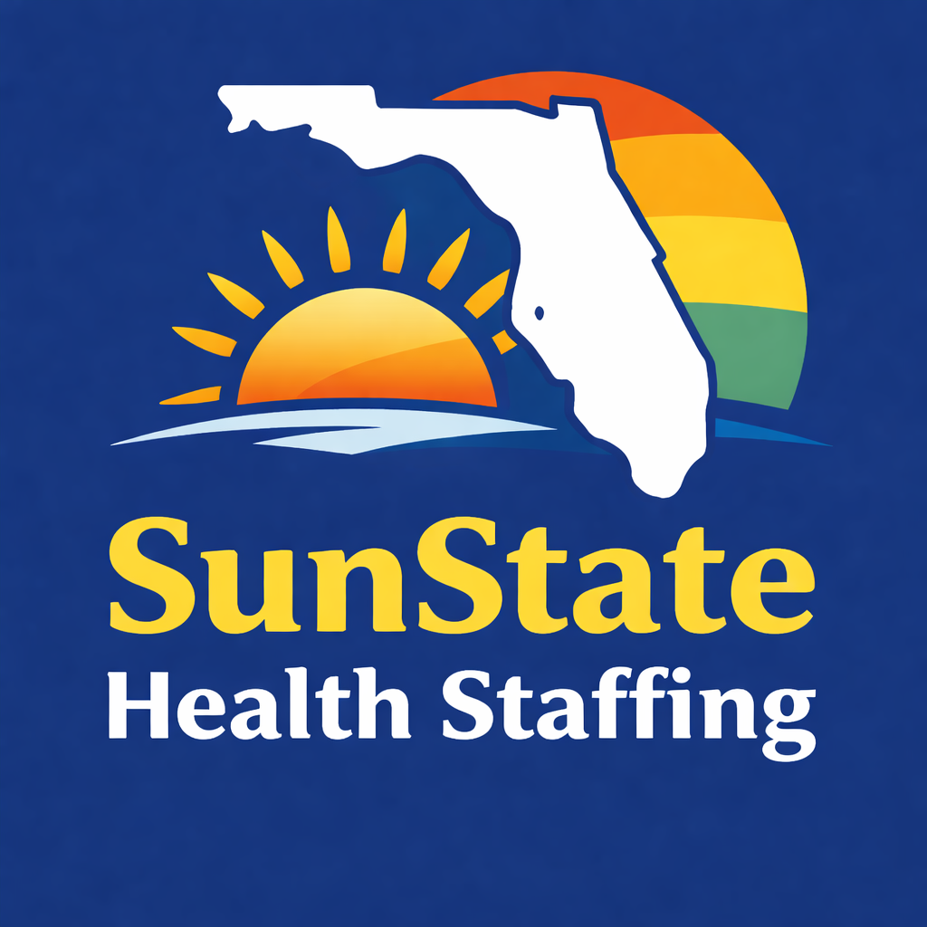 SunState Health Staffing | Florida Healthcare Staffing